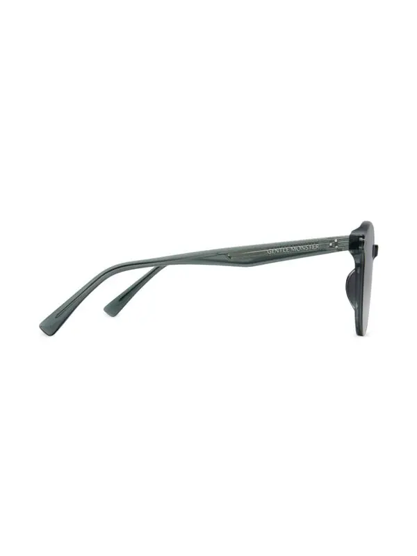 GENTLE MONSTER New Born G3 Sunglasses