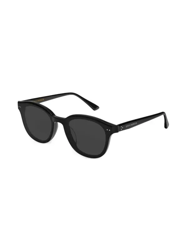 GENTLE MONSTER Jade 01 Sunglasses