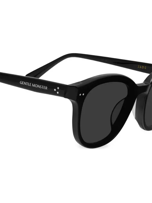GENTLE MONSTER Jade 01 Sunglasses