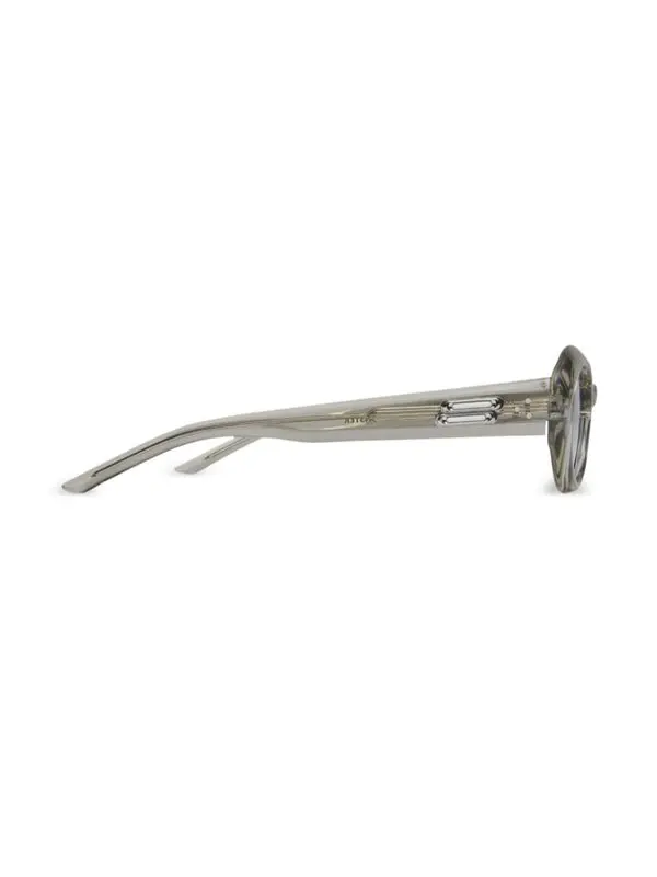 GENTLE MONSTER Molta Sunglasses - Grey