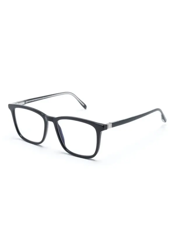Mykita Kendo Square-frame Eyeglasses