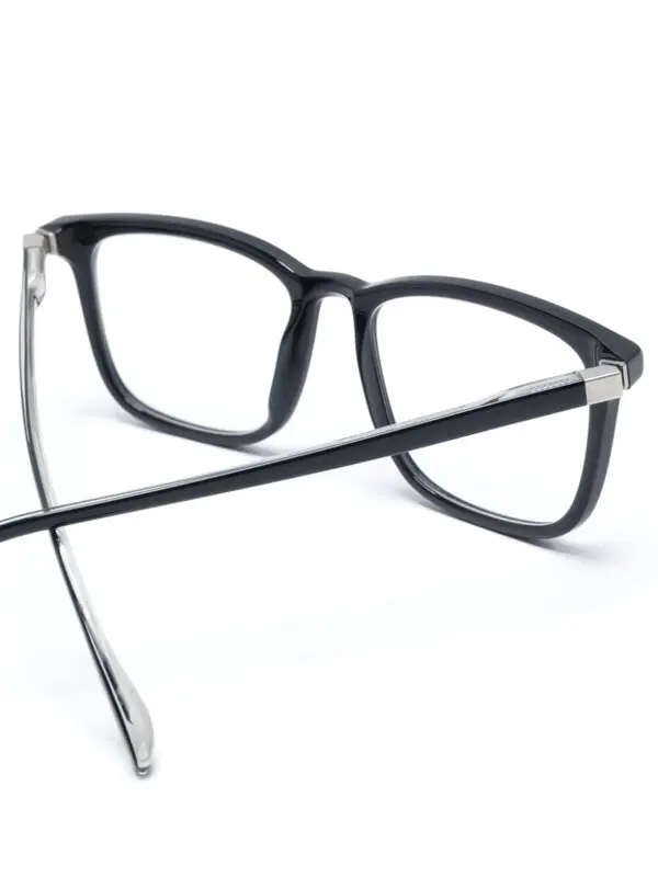 Mykita Kendo Square-frame Eyeglasses