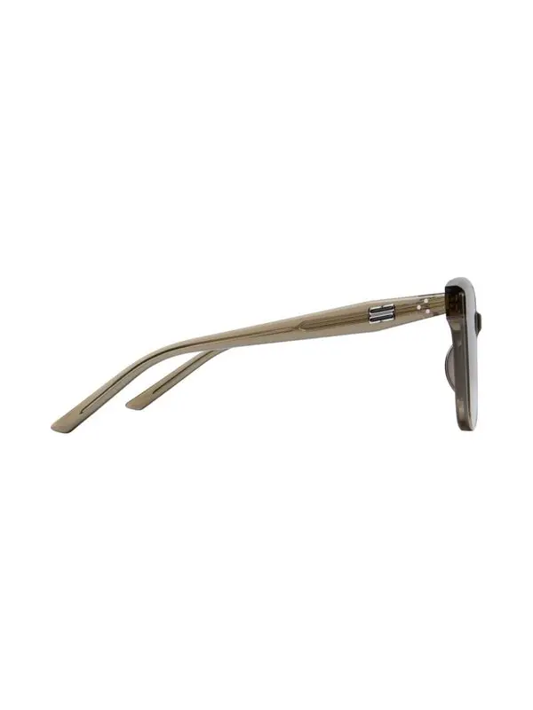GENTLE MONSTER Dear Kc6 Sunglasses - Green