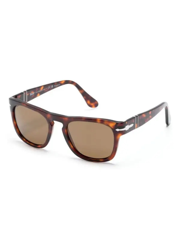 Persol Elio Square Sunglasses