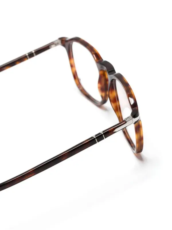 Persol Tortoiseshell Eyeglasses