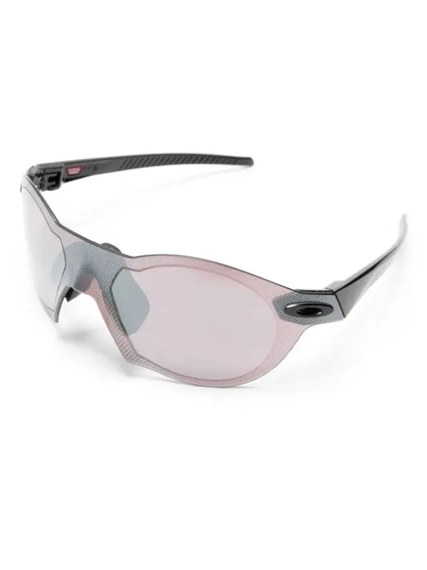 Oakley Round Frame Sunglasses