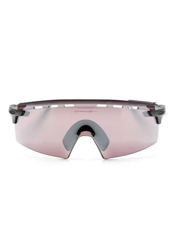 Oakley Shield-frame Sunglasses - Purple