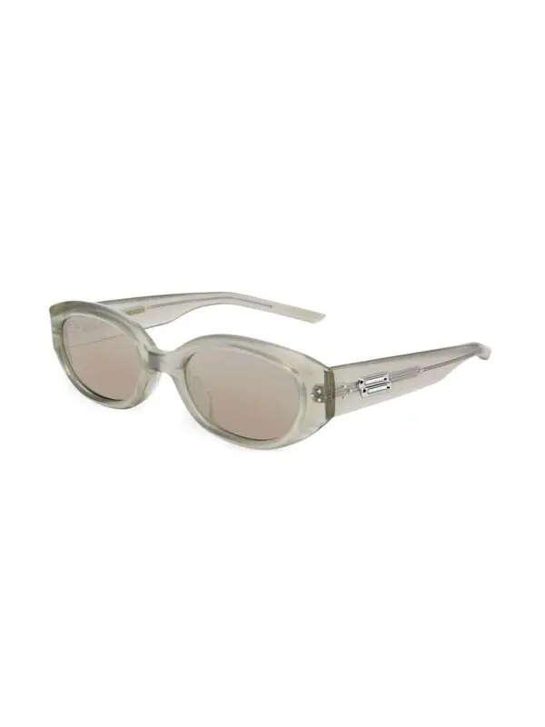 GENTLE MONSTER Void Gc10 Sunglasses