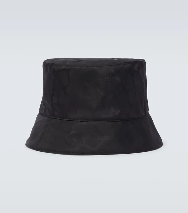 Valentino Garavani Reversible Bucket Hat