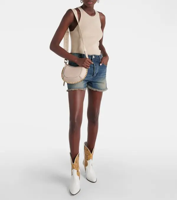 Isabel Marant Witney Ankle Boots