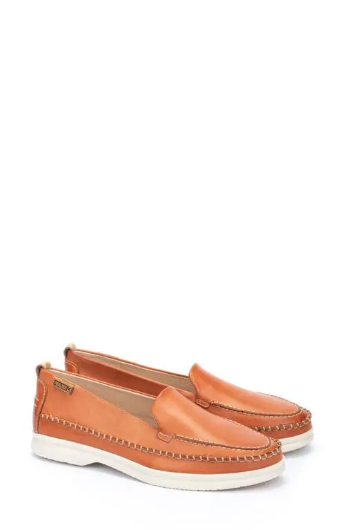 Pikolinos Gandia Moc Toe Loafer