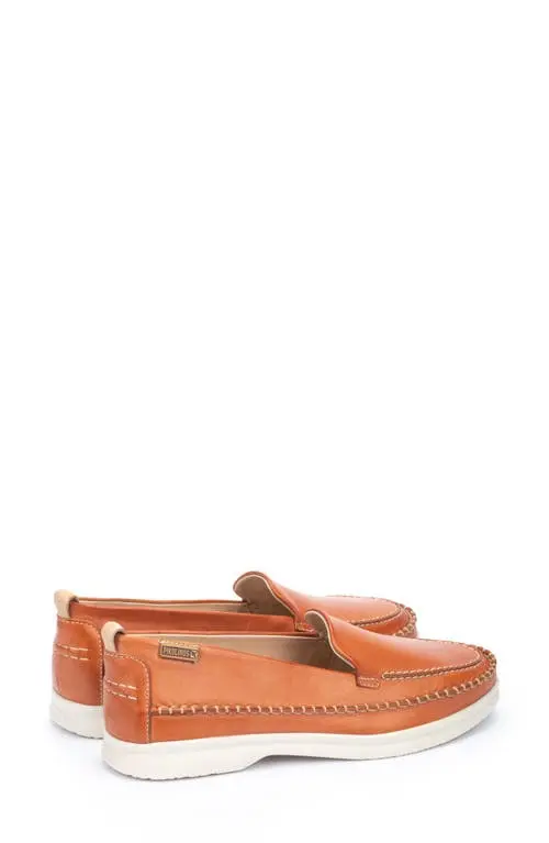 Pikolinos Gandia Moc Toe Loafer
