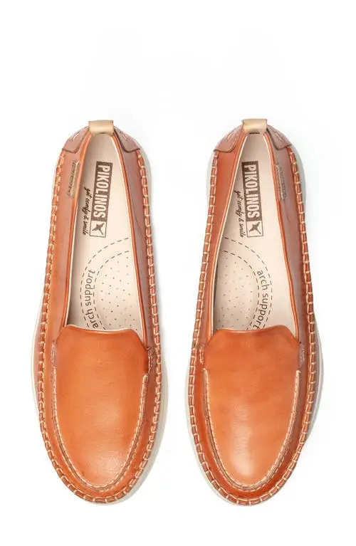 Pikolinos Gandia Moc Toe Loafer