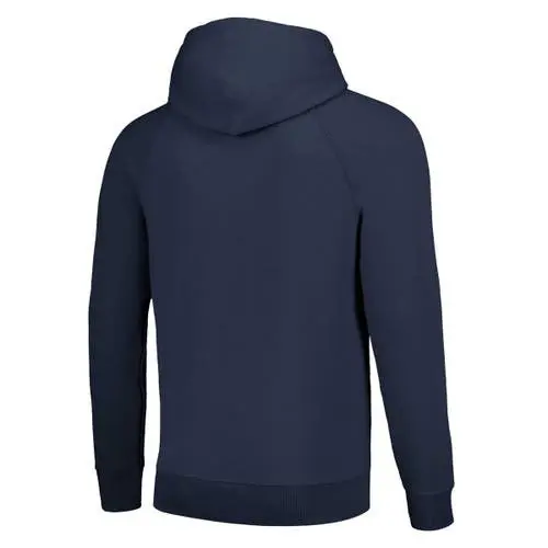 HOMAGE Dallas Cowboys Holiday Raglan Pullover Sweatshirt