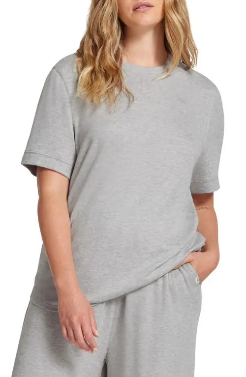 UGG Kline Nightshirt - Grey Heather