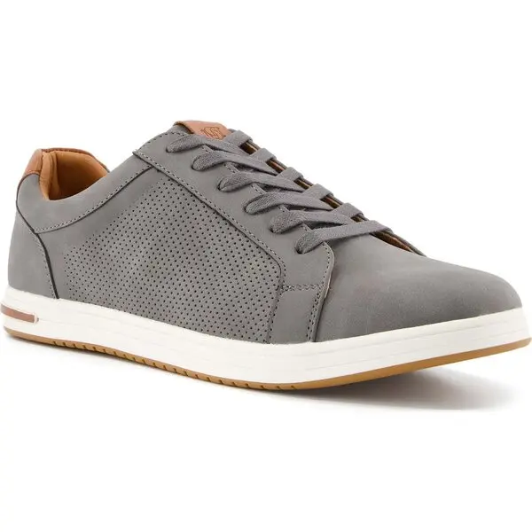 Dune London Tezzy Low-top Sneakers - Grey