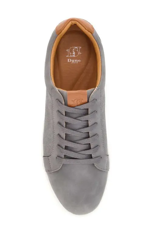 Dune London Tezzy Low-top Sneakers - Grey