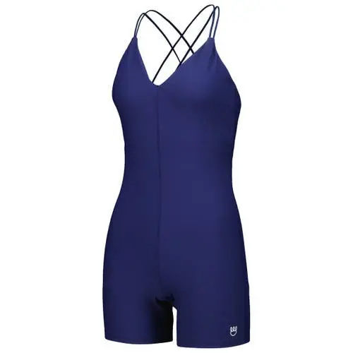 KADYLUXE Dallas Cowboys Diana Romper