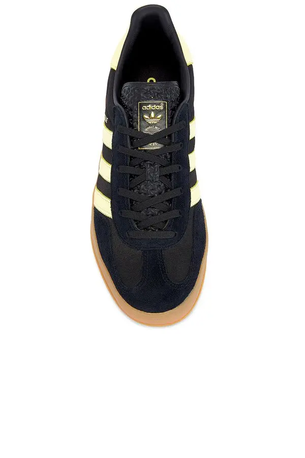 adidas gazelle silver green womens adidas Originals Gazelle Core Black/c