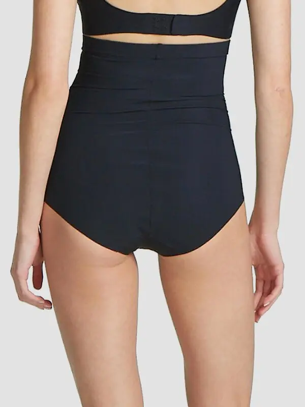 Commando Classic Control High-rise Briefs