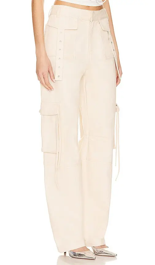 LOVERS AND FRIENDS Riley Pant