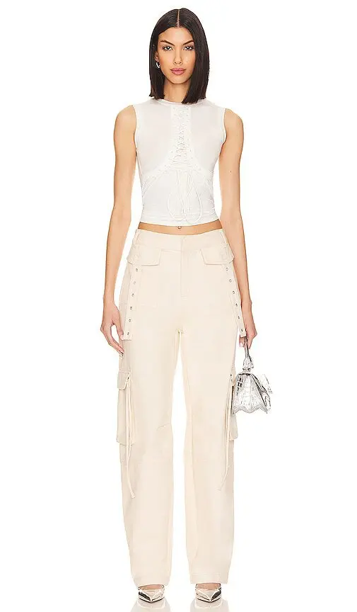 LOVERS AND FRIENDS Riley Pant