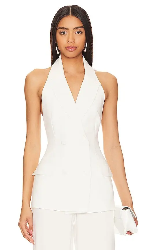 Bardot Freya Vest