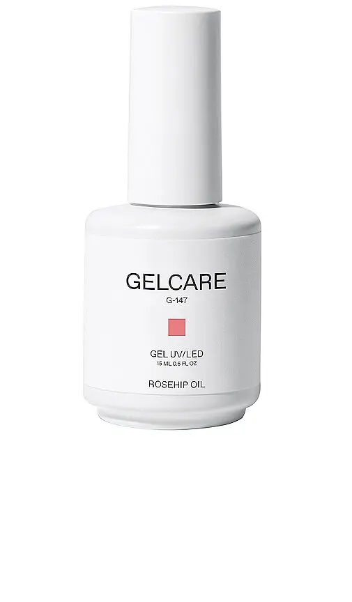 GELCARE Oil Gel Nail Polish - Rosehip