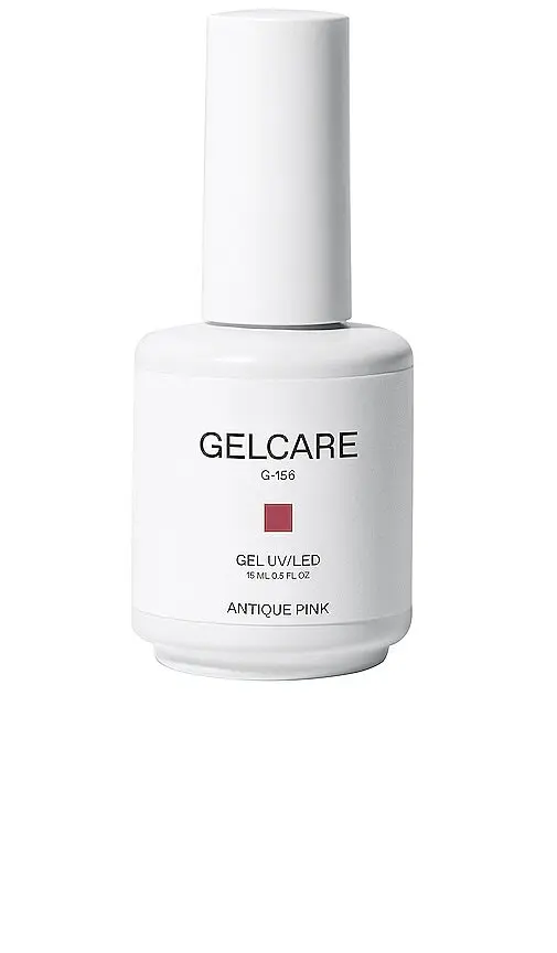 GELCARE Gel Nail Polish - Antique Pink