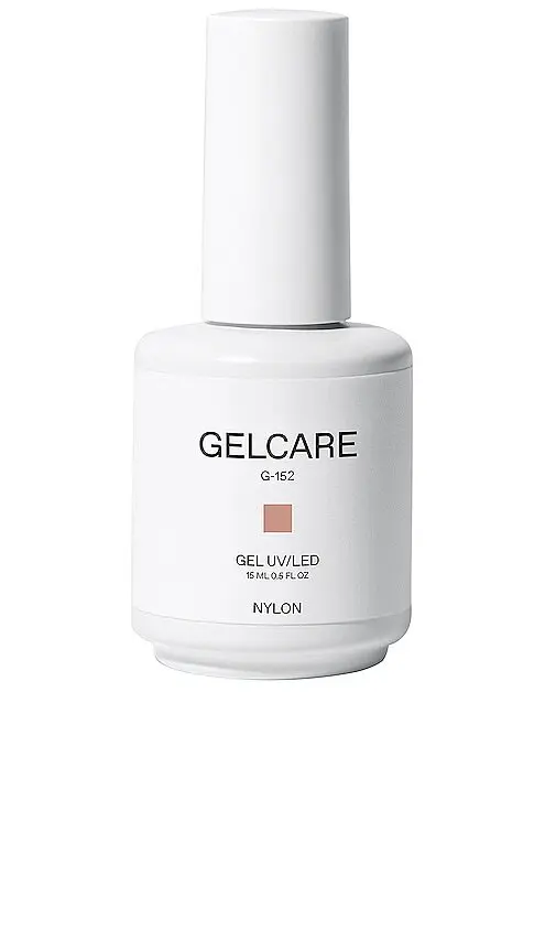 GELCARE Gel Nail Polish - Nylon