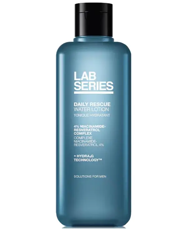 LAB SERIES Skincare For Daily Rescue Water Lotion Toner - No Color