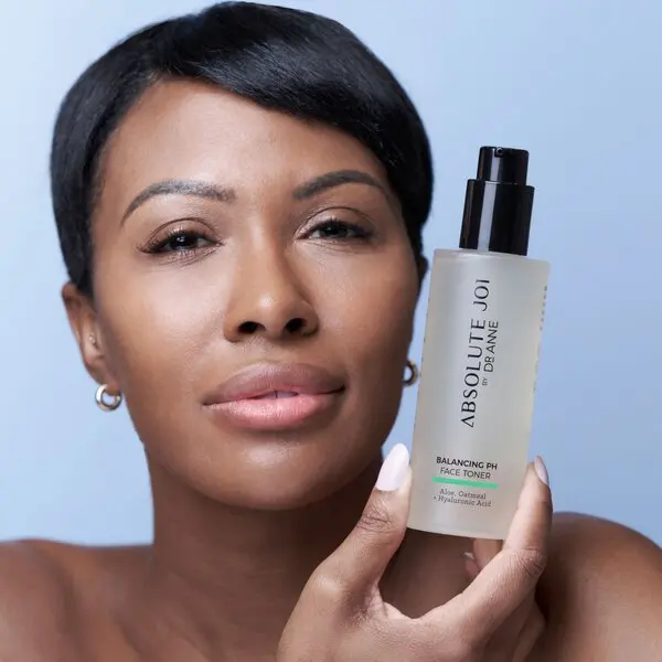 ABSOLUTEJOI BY DR. ANNE Balancing Ph Toner With Aloe