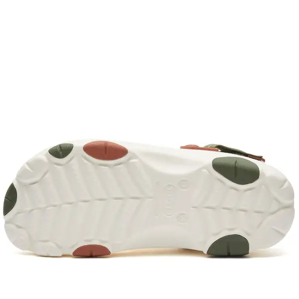 CROCS All Terrain Clog