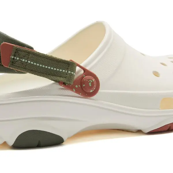 CROCS All Terrain Clog