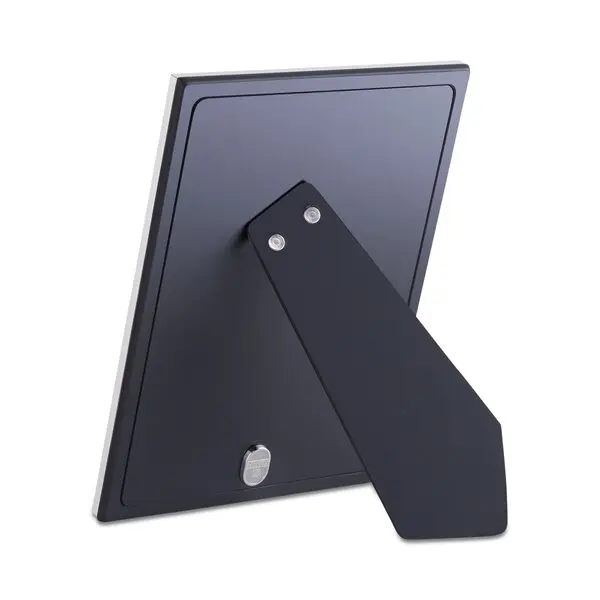 Christofle Uni Silverplated Photo Frame, 5 X 7