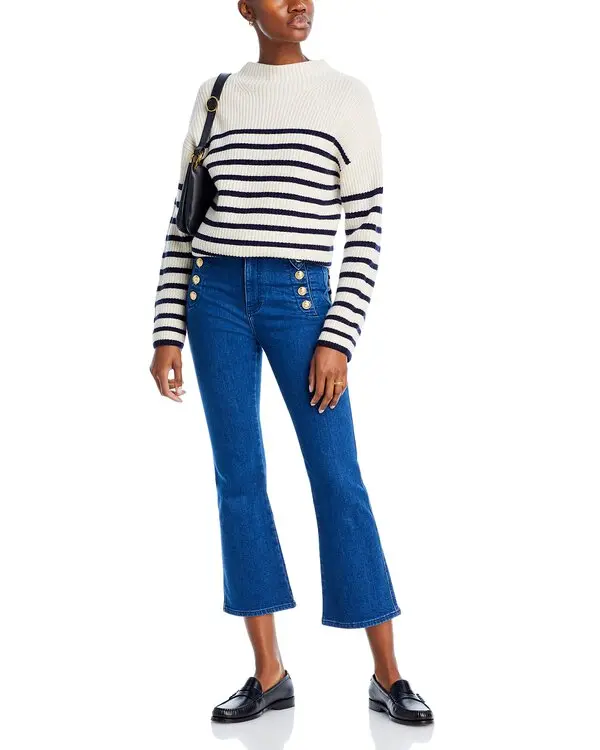 Derek Lam 10 Crosby Robertson Jeans