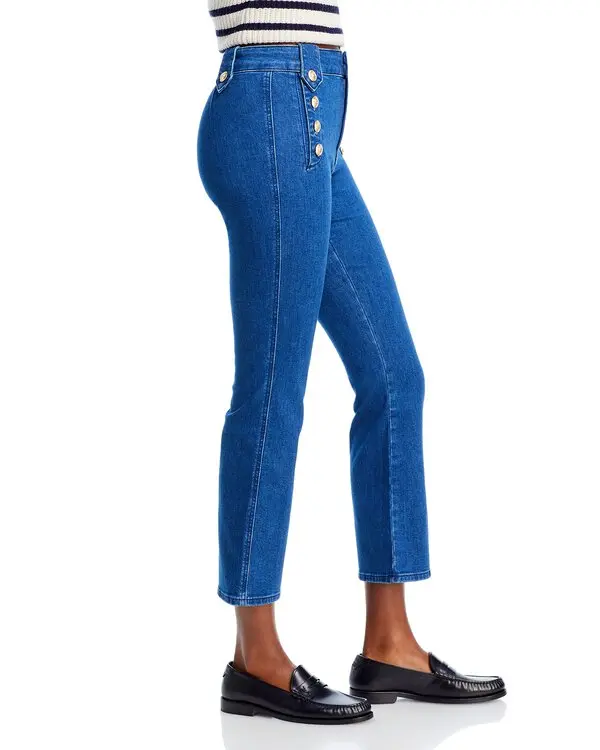 Derek Lam 10 Crosby Robertson Jeans