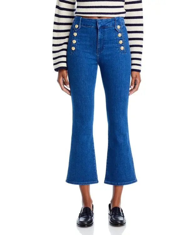 Derek Lam 10 Crosby Robertson Jeans