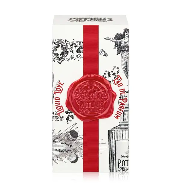 PENHALIGON'S Liquid Love Eau De Parfum 3.4 Oz - No Color