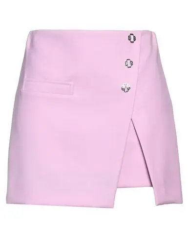 Maje Mini Flared Skirt