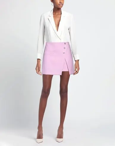 Maje Mini Flared Skirt