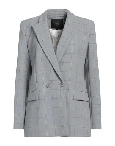 Maje Double-breasted Blazer