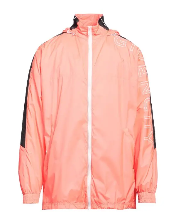 Givenchy Jacket - Red