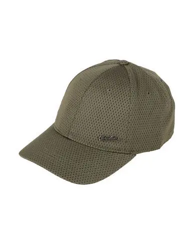 Borsalino Baseball Cap - Military Green