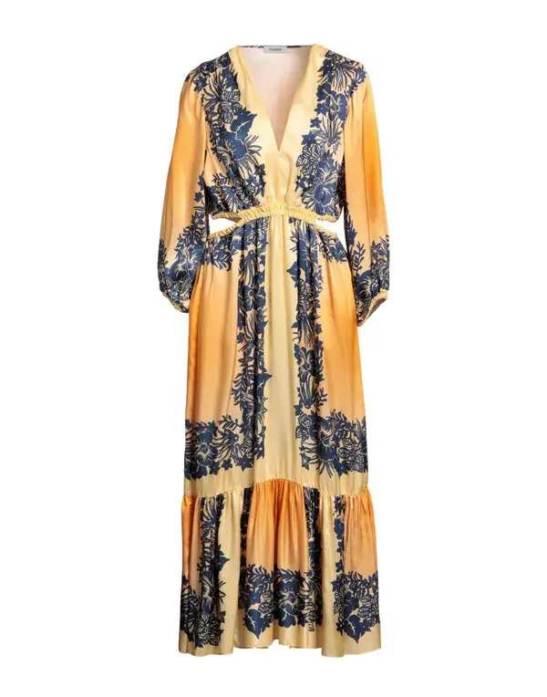 Sandro Maxi Dress