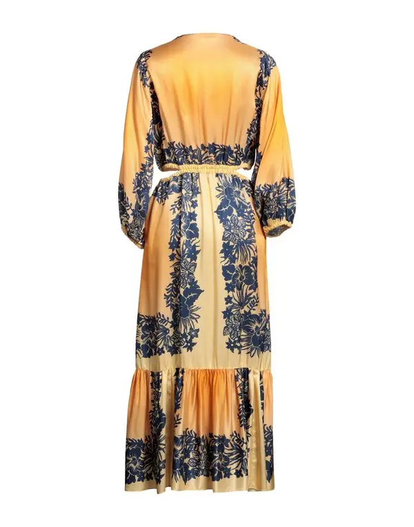 Sandro Maxi Dress