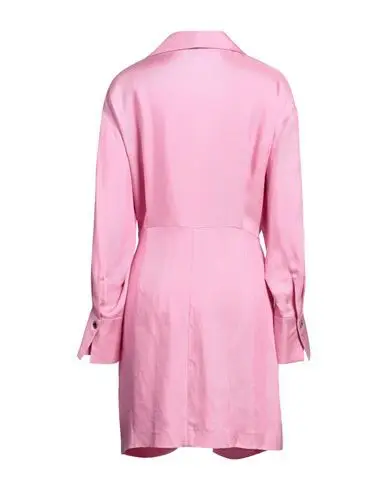 long sleeve fit flare dress Beaded Long Sleeve Fit-and-Flare Dress
