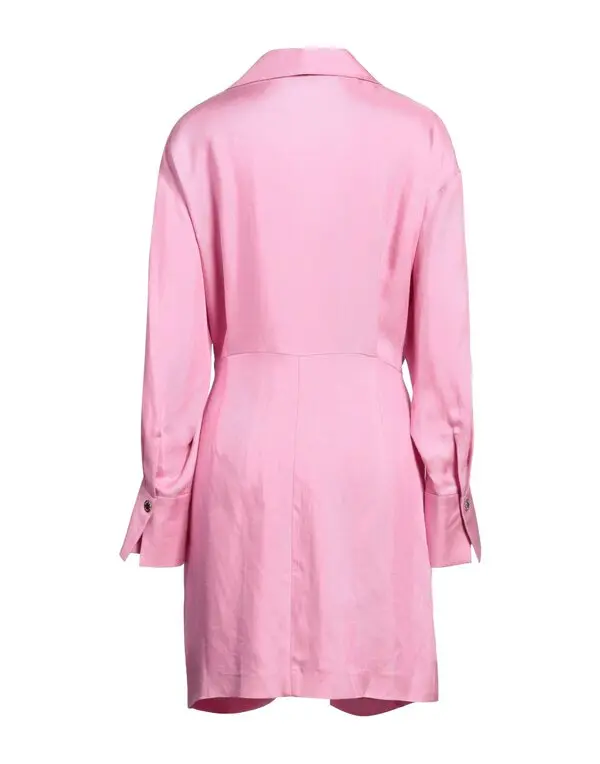 Sandro Mini Shirt Dress