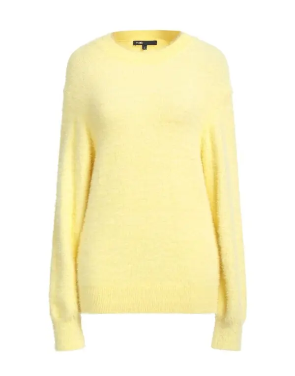 Maje Knitted Sweater