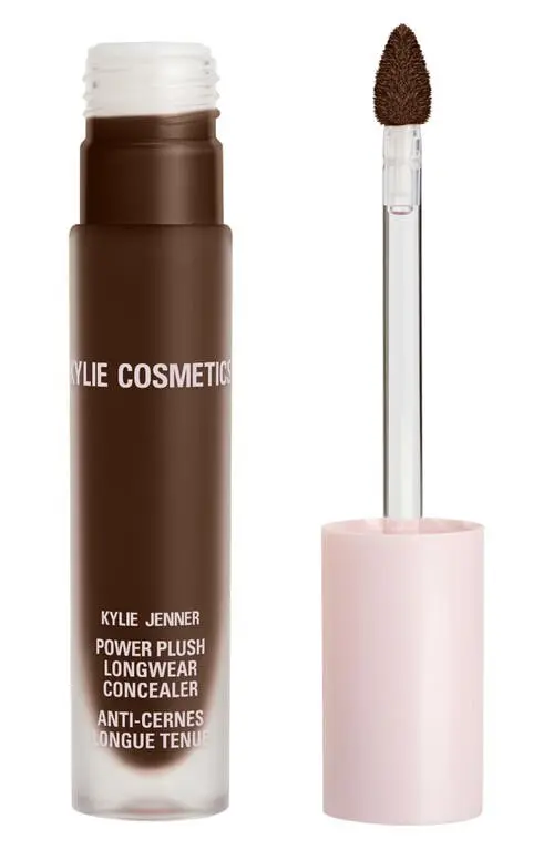 KYLIE COSMETICS Power Plush Longwear Concealer - 10n